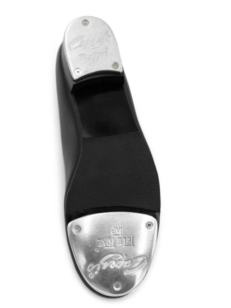 Capezio Tic Tap Toe Tap Shoe – OKHBallet Online Store